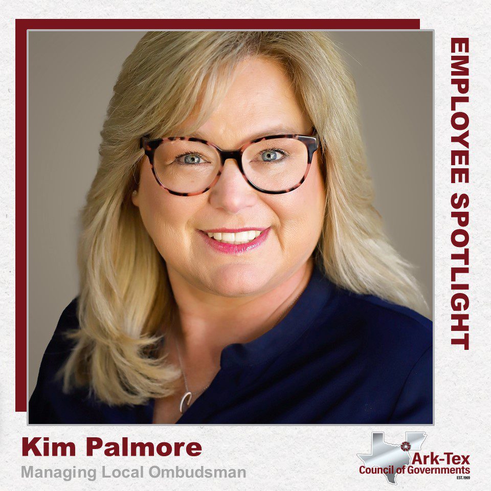 Spotlight: Kim Palmore