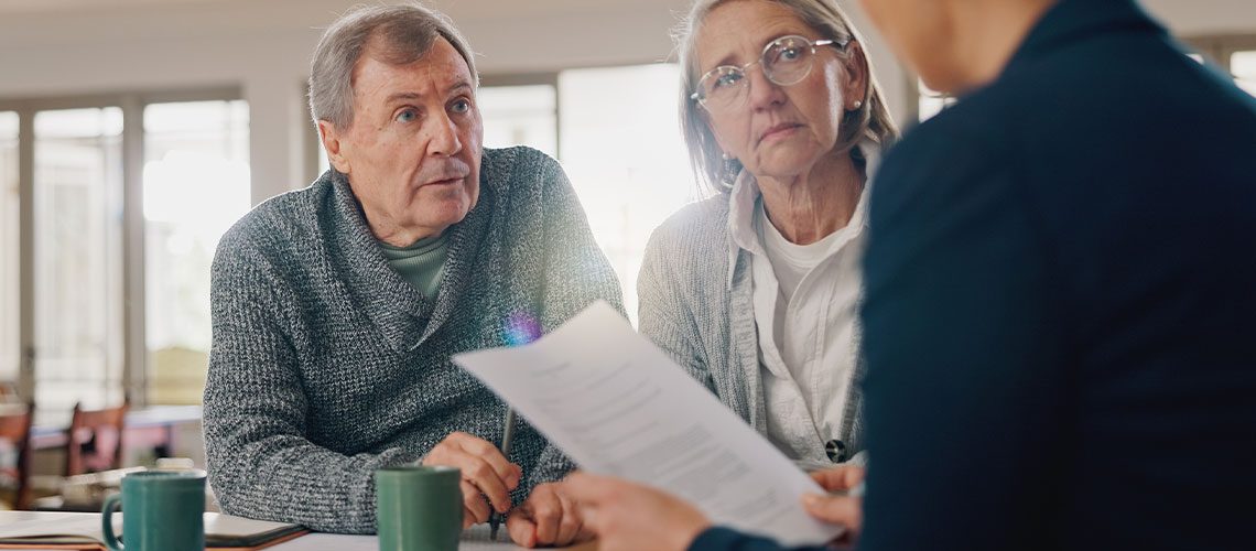 Medicare Benefits Counseling